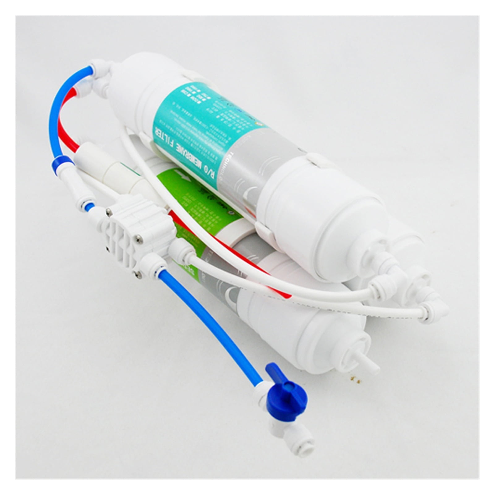 Portable Reverse Osmosis System Direct Drink Water Filter For Household ...