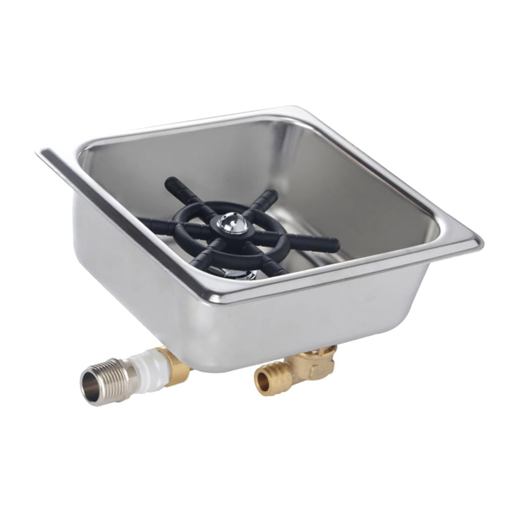 Portable Rinser Table Bar rinser 304 Stainless steel for Household/Bar ...