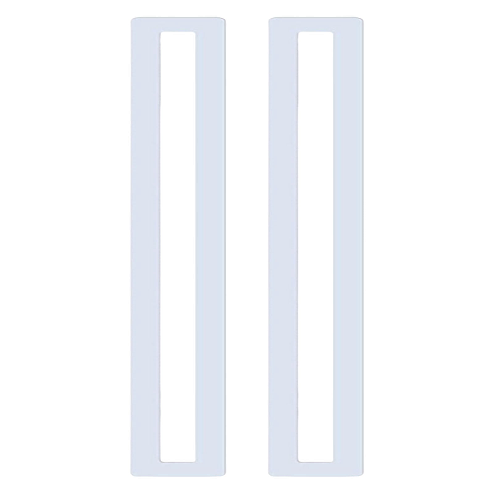 Portable Road Marking Tool Folding Straight lines Template Silicone ...
