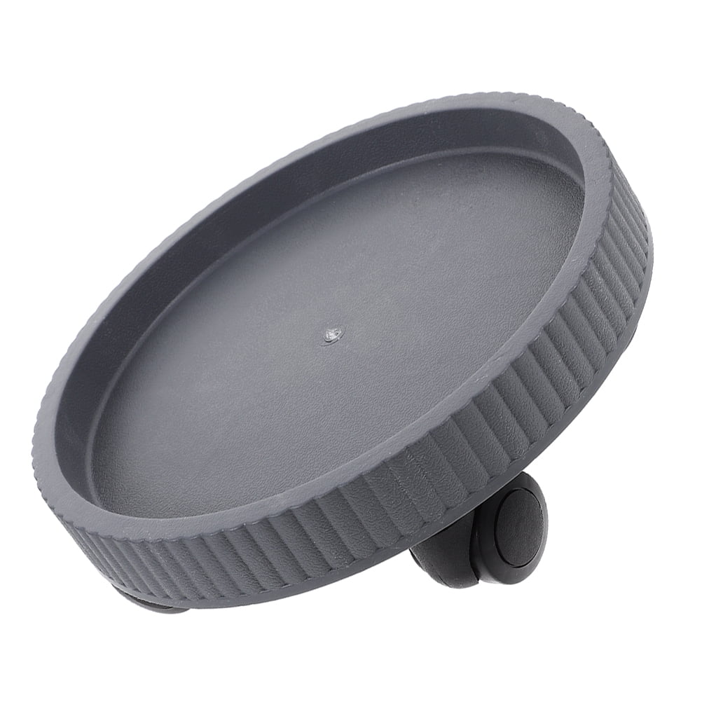 Portable Rolling Plant Flower Pot Stand Potted Plant Mover Plant Pot ...