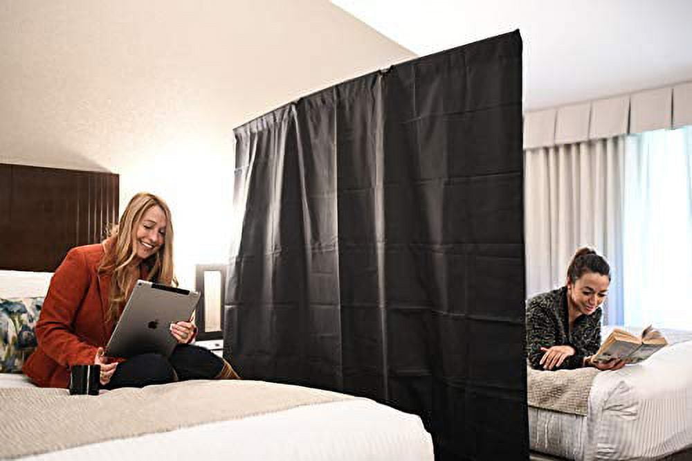 Portable Room Divider | Privacy Screen | Room Divider for Education ...