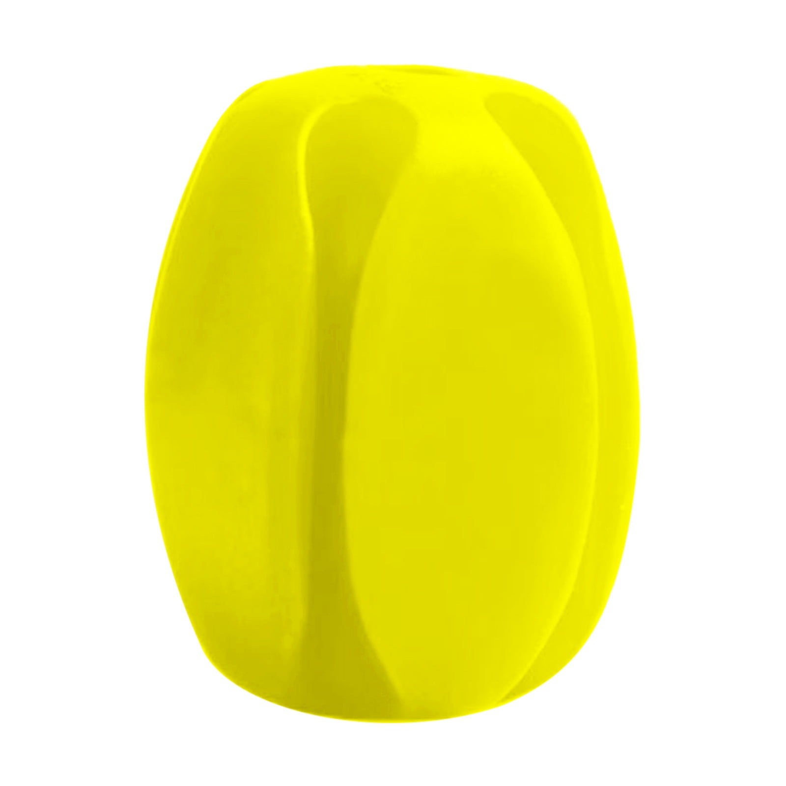 Portable Rubber Fishing Rod Holder Clip with Fixed Ball for Secure Pole ...