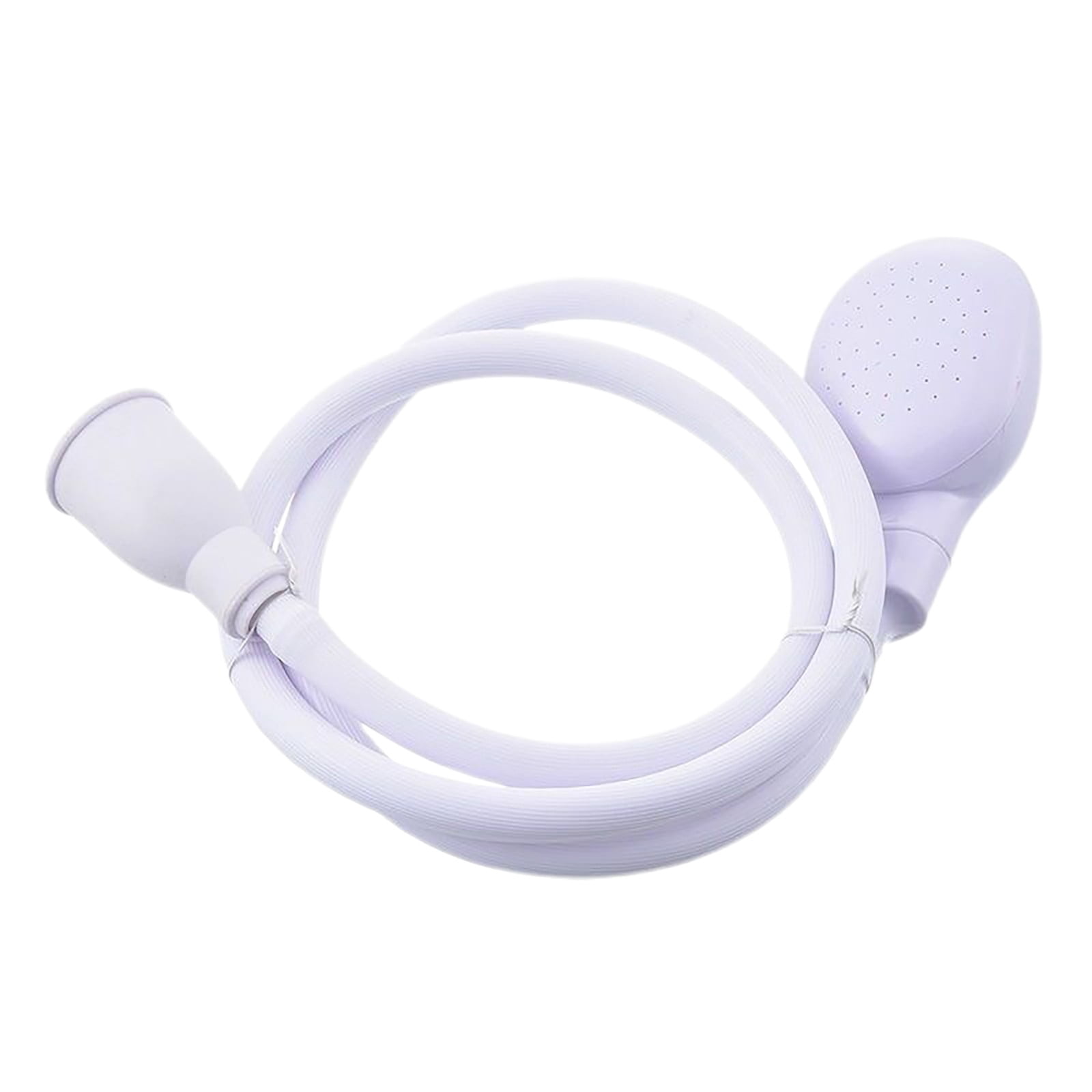 Portable Rubber Hose Nozzle Sink Hose Attachment for Faucet Portable ...
