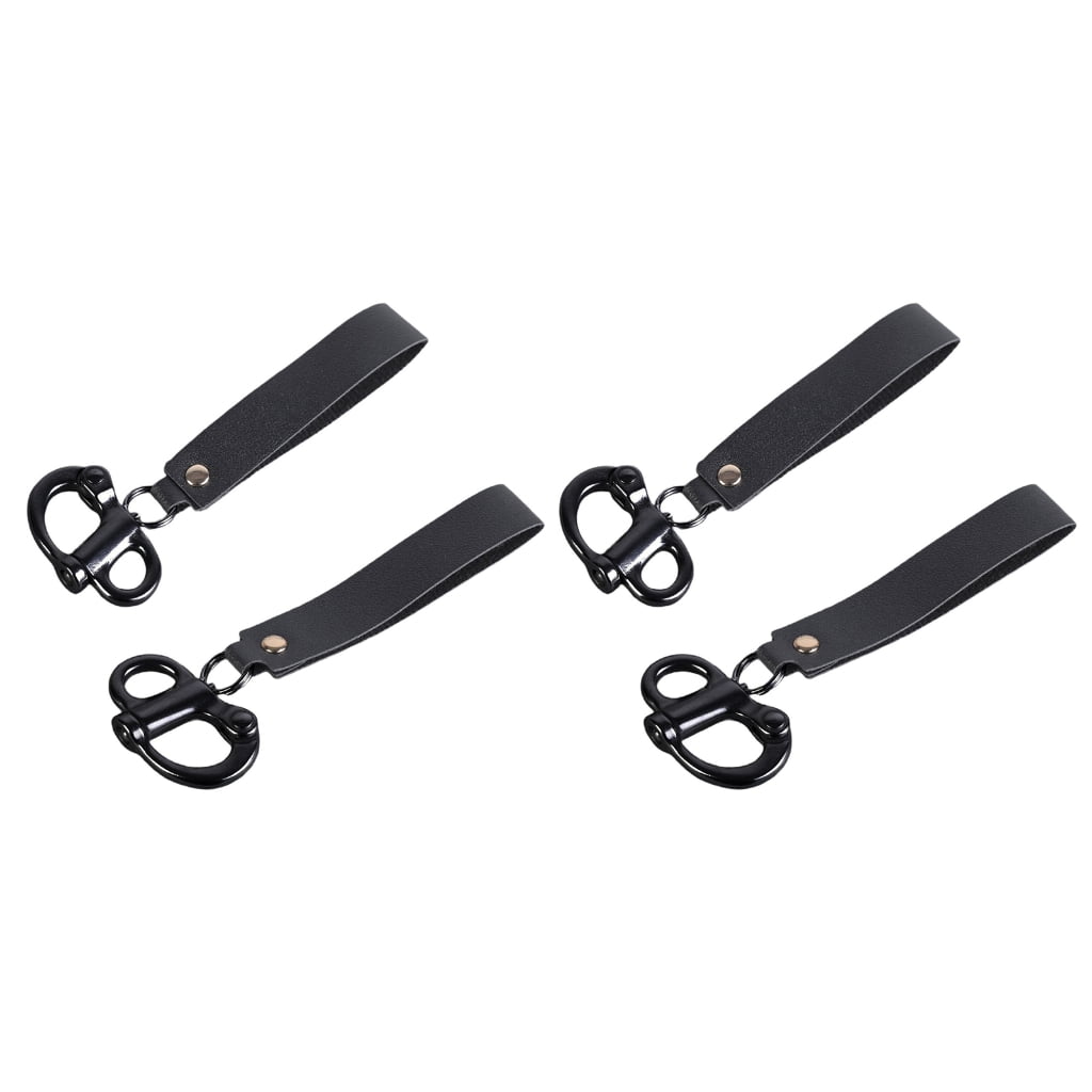 Portable SCBA Quick Releases Shackles Firefighters Accessories Crafted ...