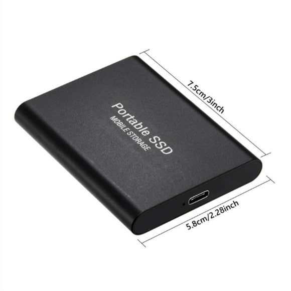 Portable Storage Devices