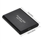 onn. Portable Solid State Drive, 250 GB - Walmart.com