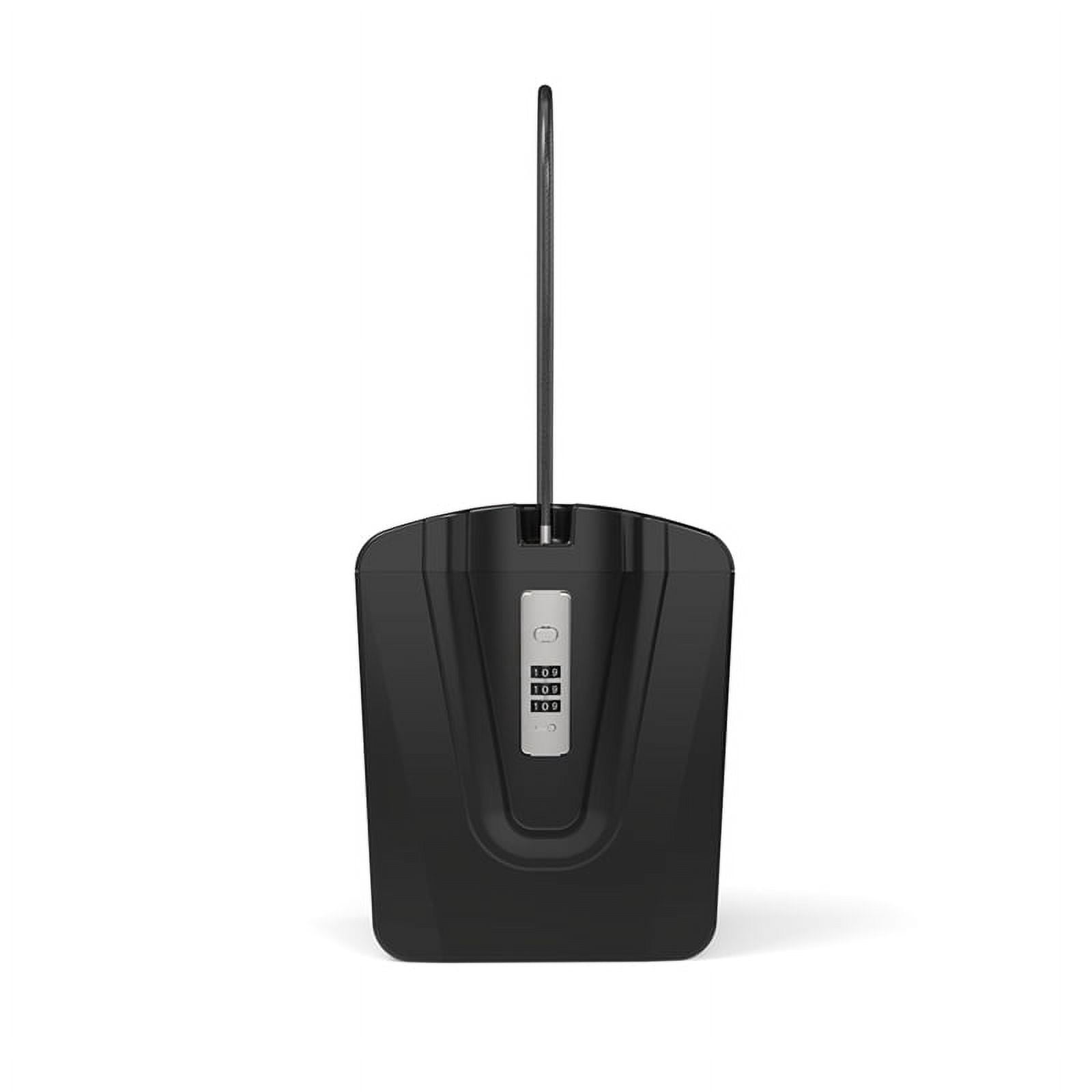 Portable Safe Travel Safe with Cable Travel Safe with Password Suitable ...