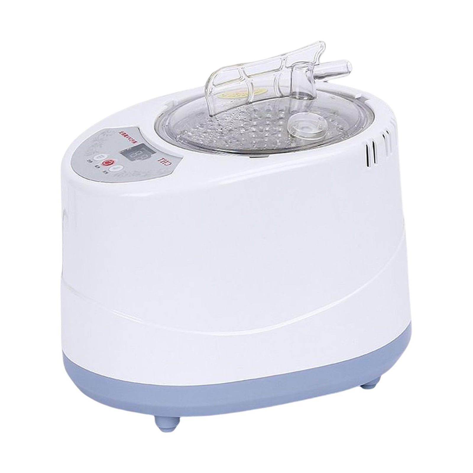 Portable Sauna Steamer Sauna Steam Engine, Home SPA Fumigation Steam ...
