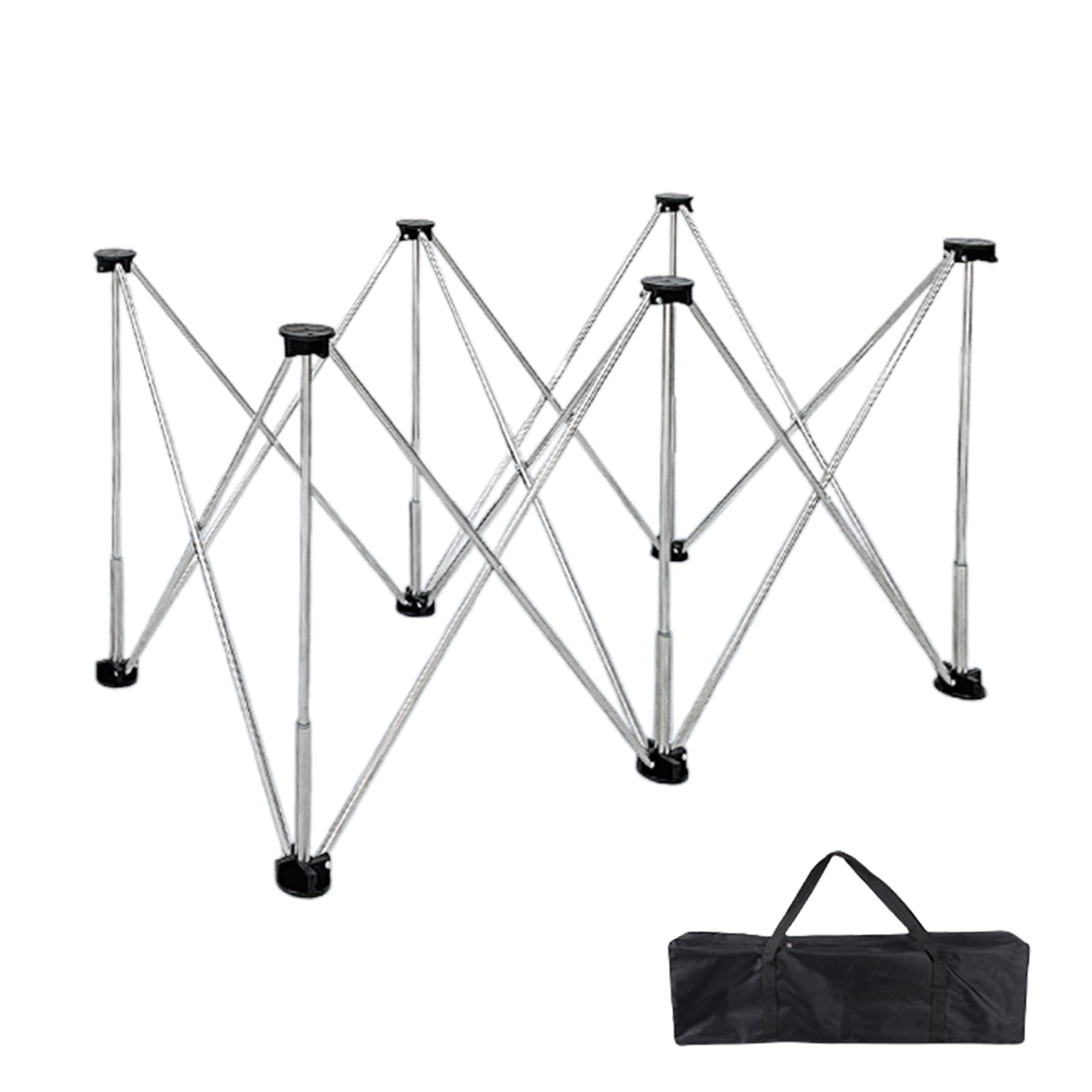 Portable Sawhorse Spiders Leg Workbench Foldable Work Tables Support ...