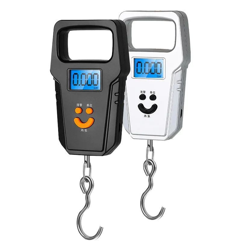 Portable Scale Electronic Scale Commercial Mini Weighing Electronic ...