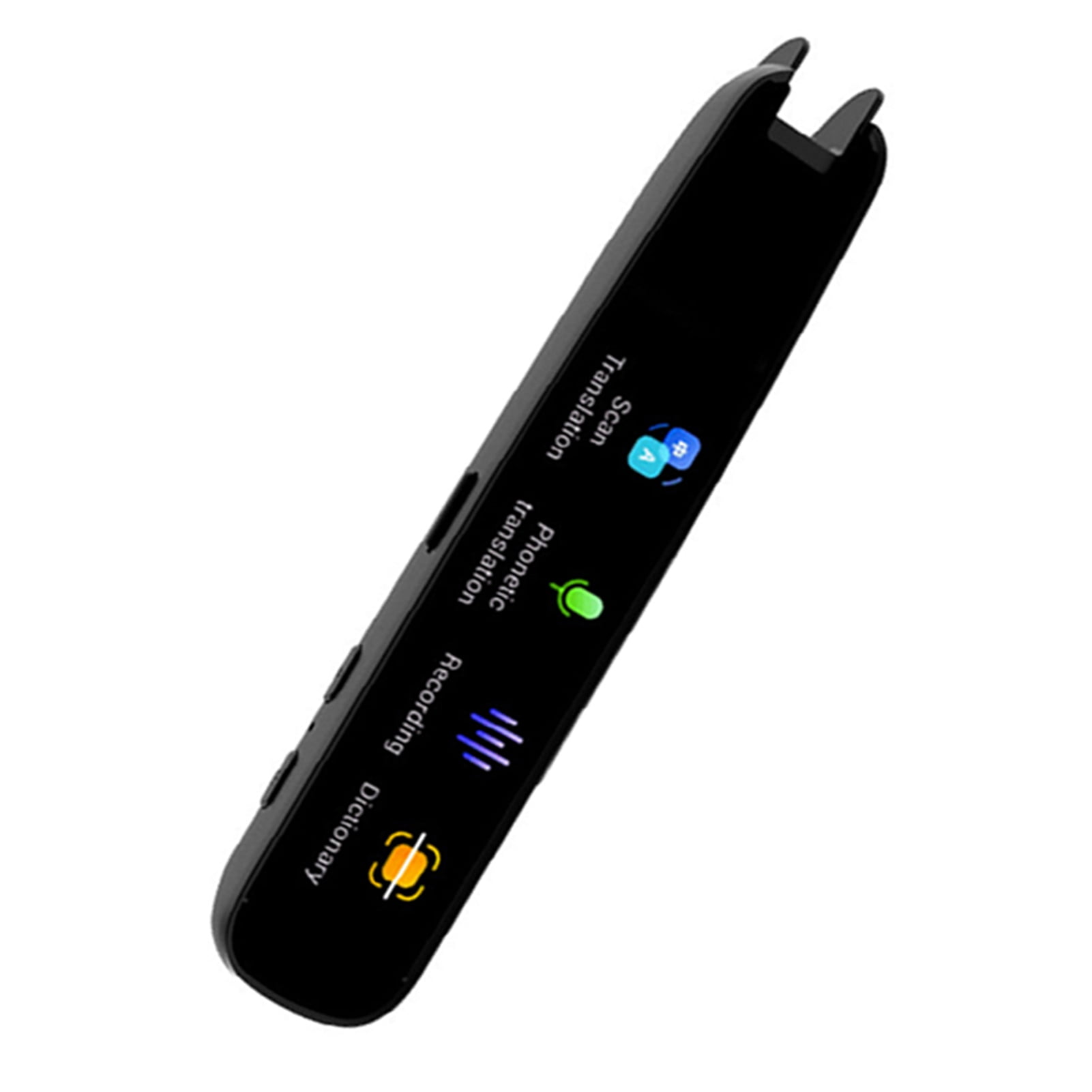 Portable Scan Reader Pen, Translate 117 Languages With Quick Scan High ...