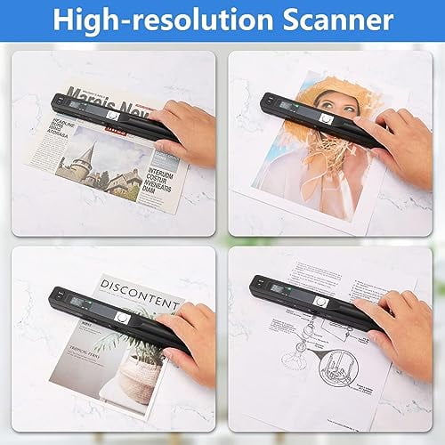 Photo Scanners