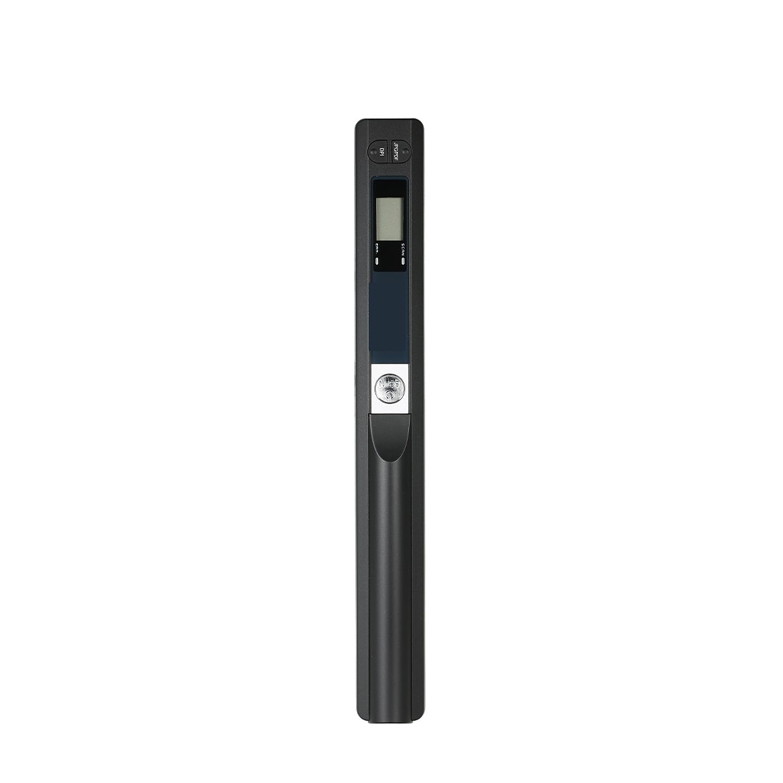Portable Scanner Mini Handheld Document Scanner, A4 Book Scanner JPG ...