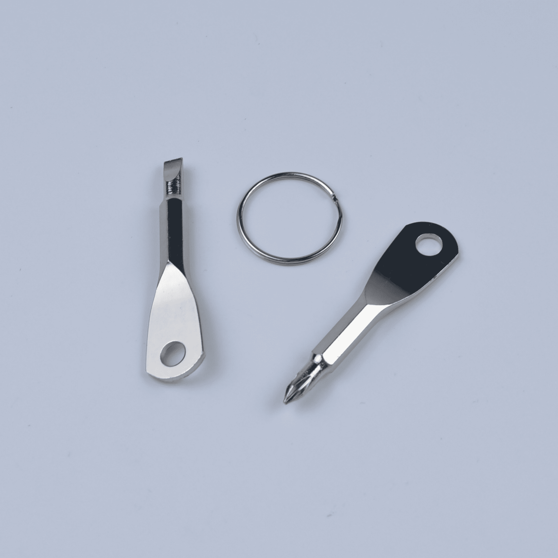 Portable Screwdriver Set, EDC Outdoor Multifunction Emergency Tool ...