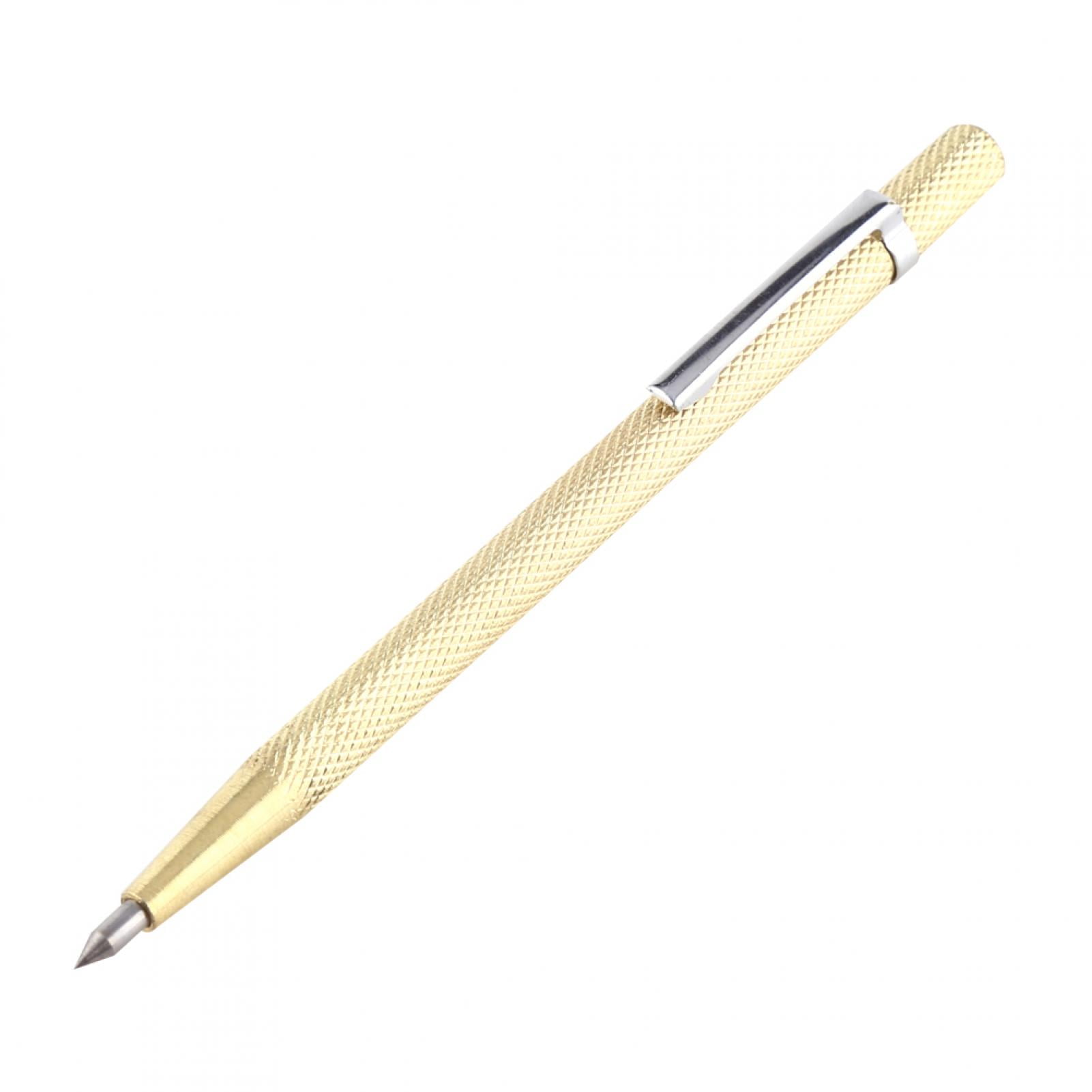 Portable Scriber Engraving Pen Tool Glass Ceramic Engraver Scribe Tool ...