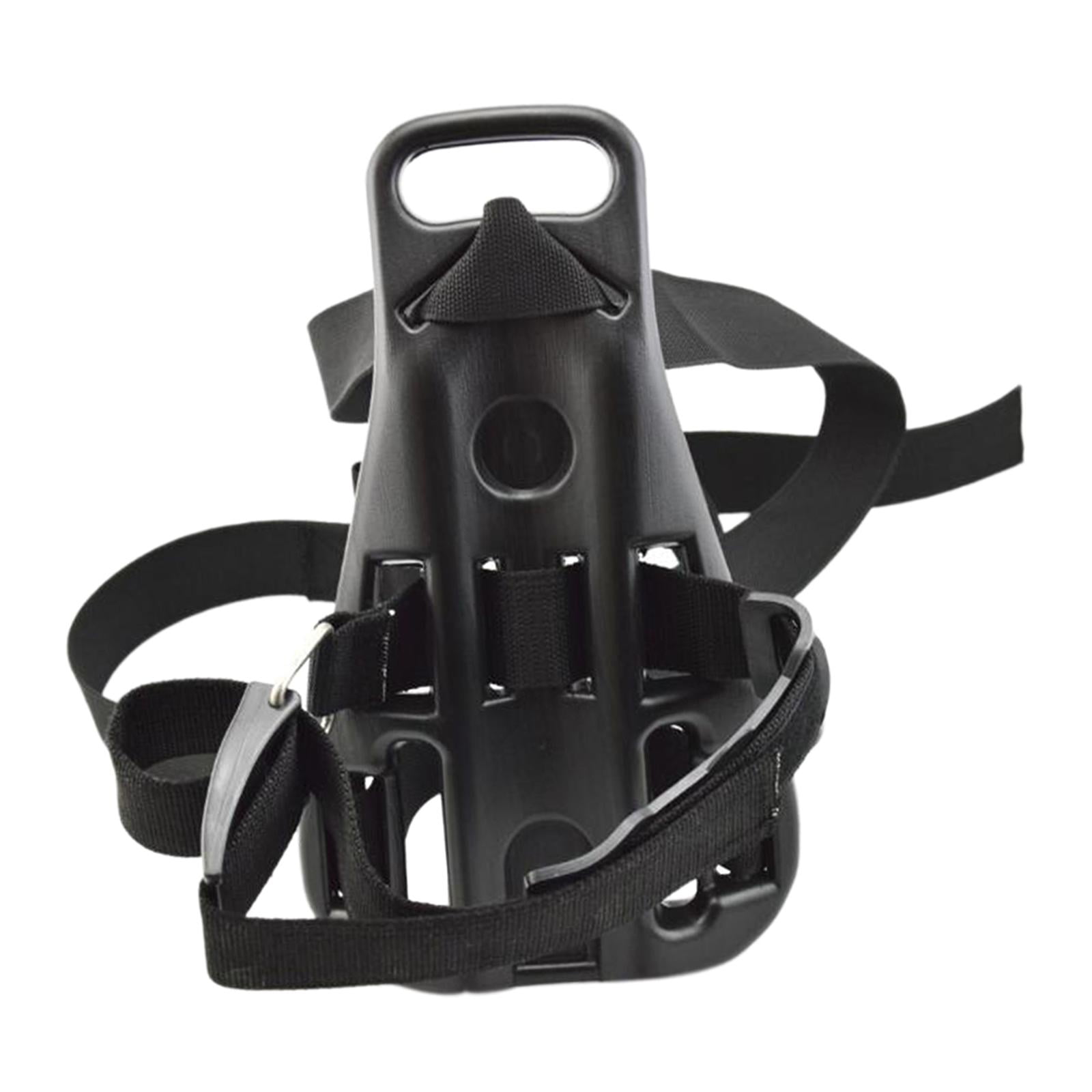 Portable Scuba Diving Single Oxygen Tank Backpack Bracket Support ...