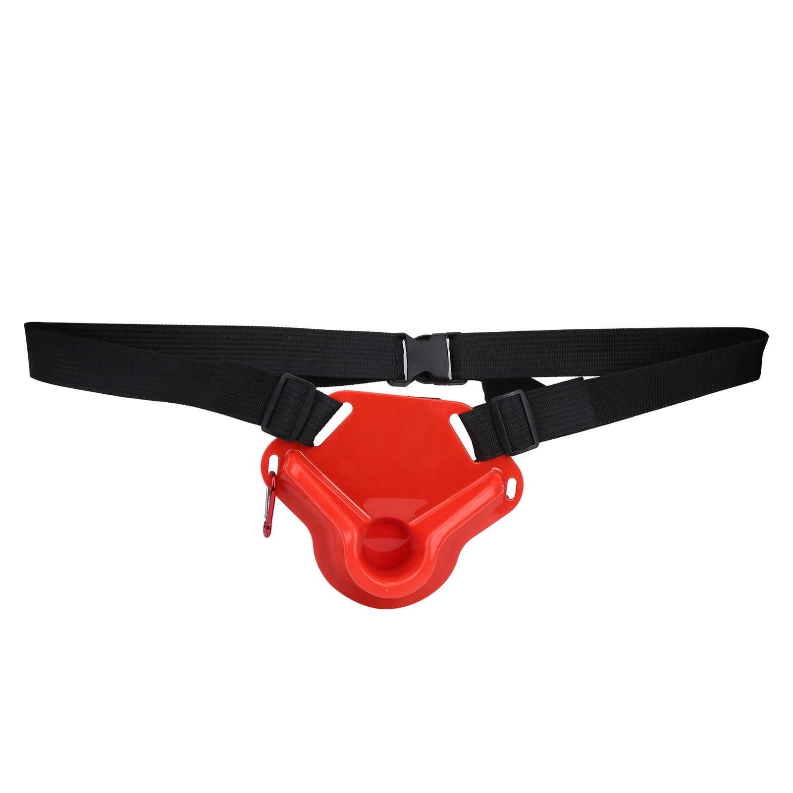 Portable Sea Rod Belly Top Belt Fishing Rod Pole Support Accessory for ...