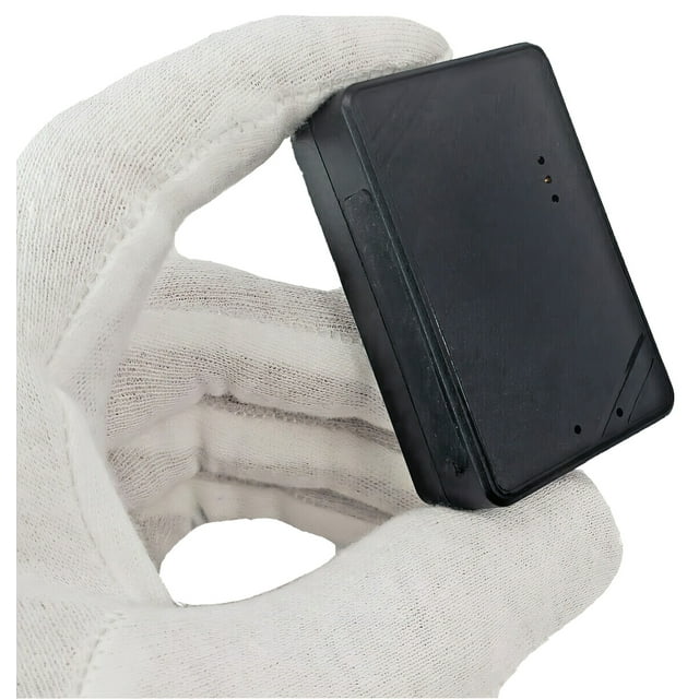 Portable Security Portable GPS Tracking Devices APPS-Based Tracker ...