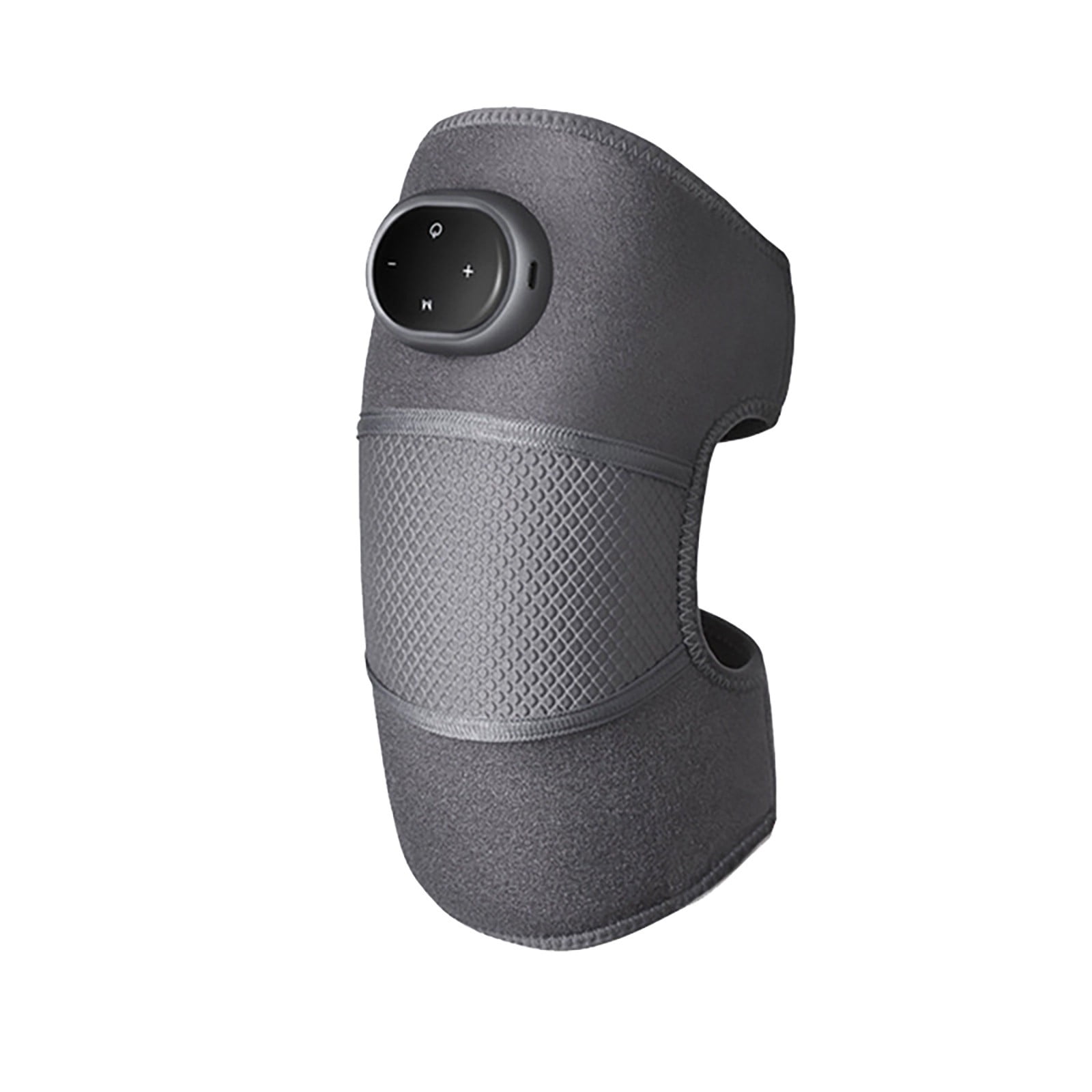 Portable Self Heating Knee Massager for Joint and Warmth with ...