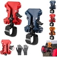 Portable Self-Locking Power Tool Holster, 2026 New Quick Draw Drill ...