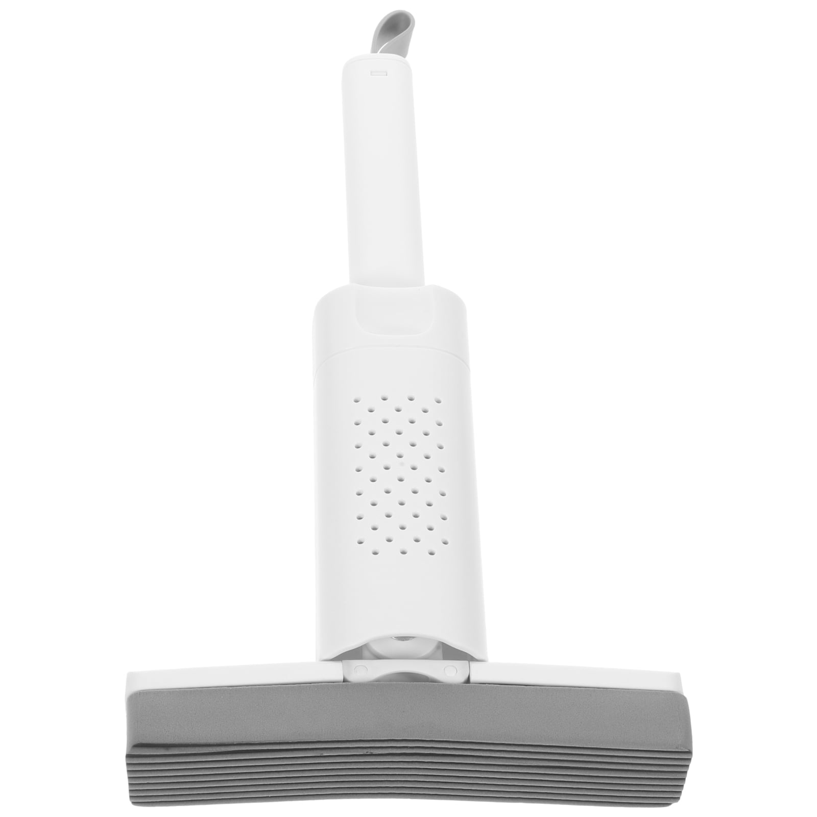 Portable Self-squeeze Mop Compact Mop Desktop Sponge Mini Mop Kitchen ...