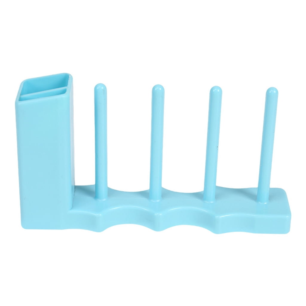 Portable Sewing Bobbin Holder with Clear Designs for Easy Viewing ...