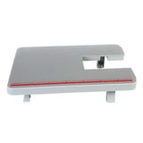 Portable Sewing Machine Extension Table, Domestic Quilting Machine ...