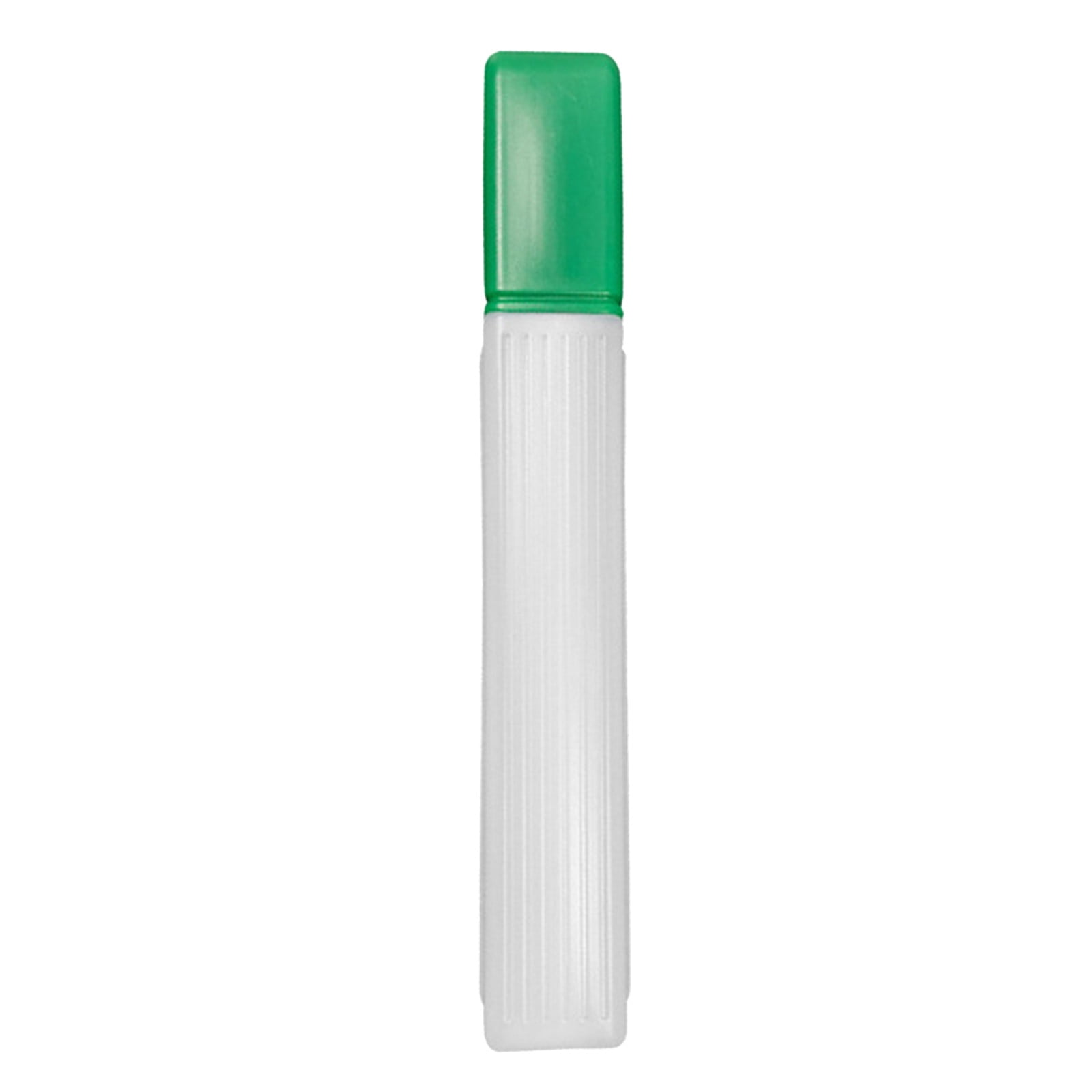 Portable Sewing Needle Storage Tube Container with Secure Snap Top Lid ...