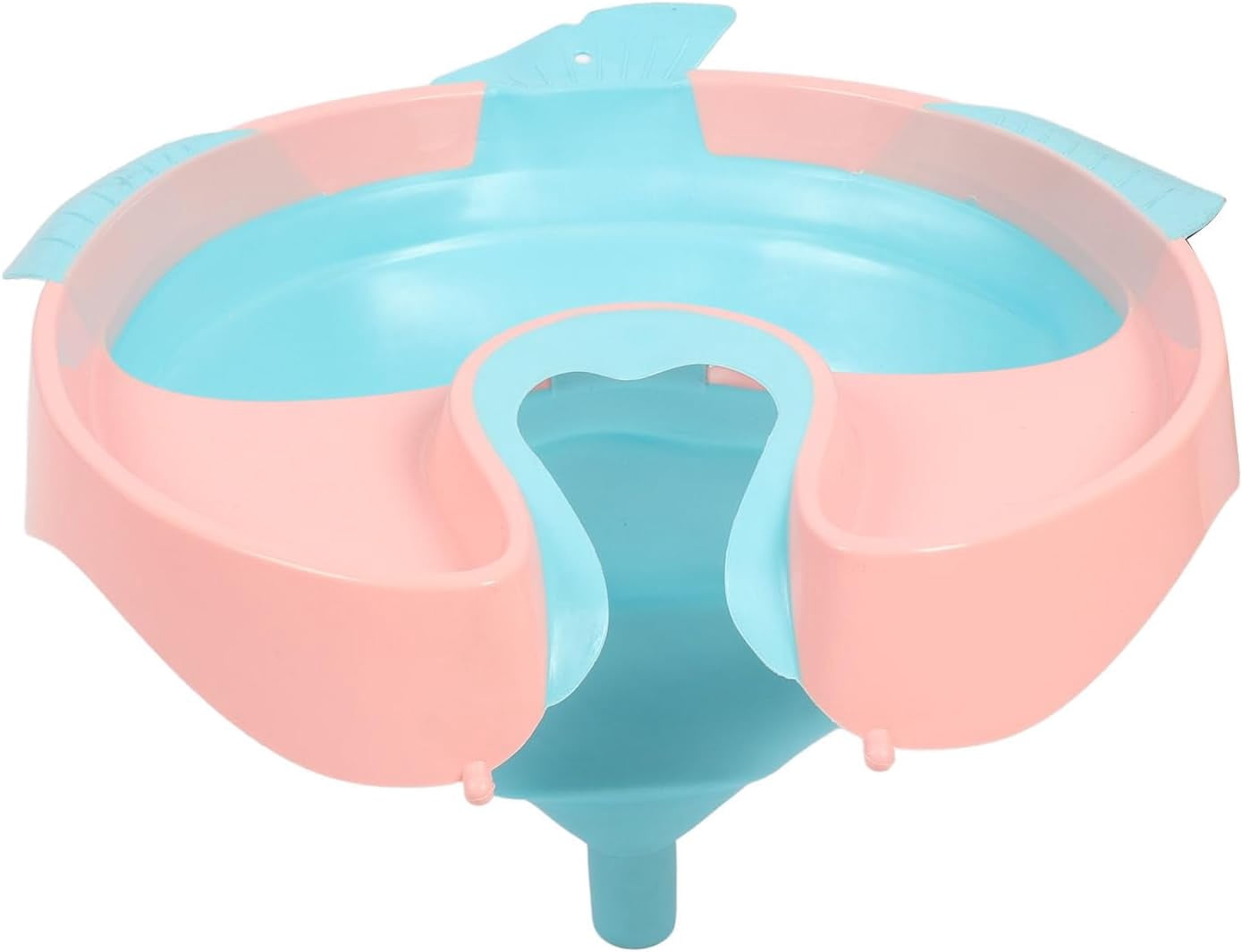 Portable Shampoo Basin for Bedridden, Pregnant Women Elderly with ...