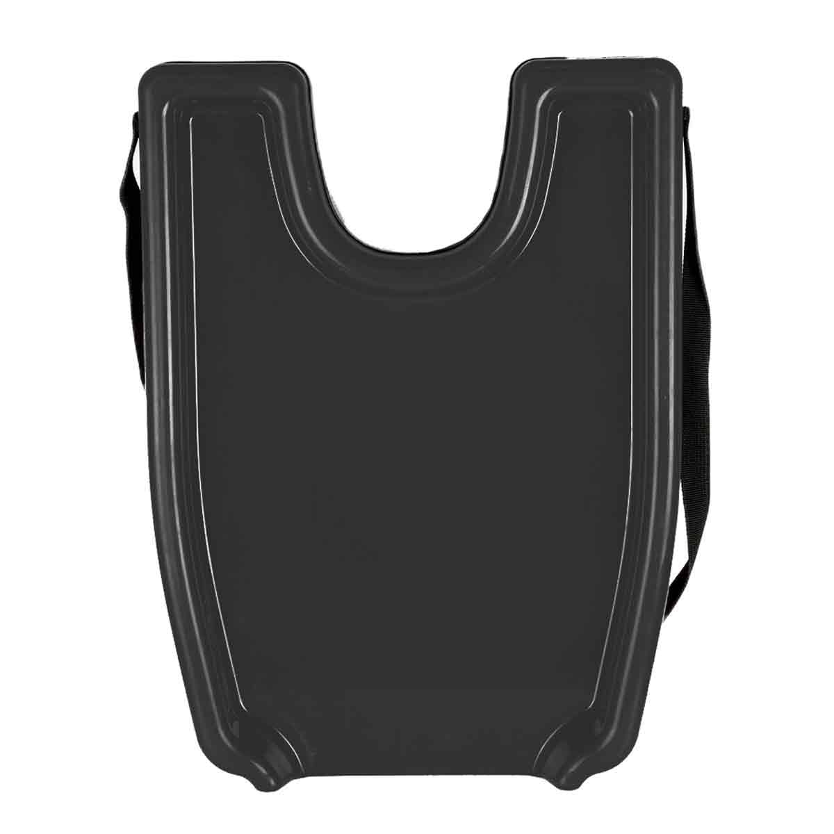 Portable Shampoo Bowl For Salon Home, Angled Design Flexible Hook And ...