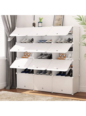 Shoe Racks in shoe storage - Walmart.com