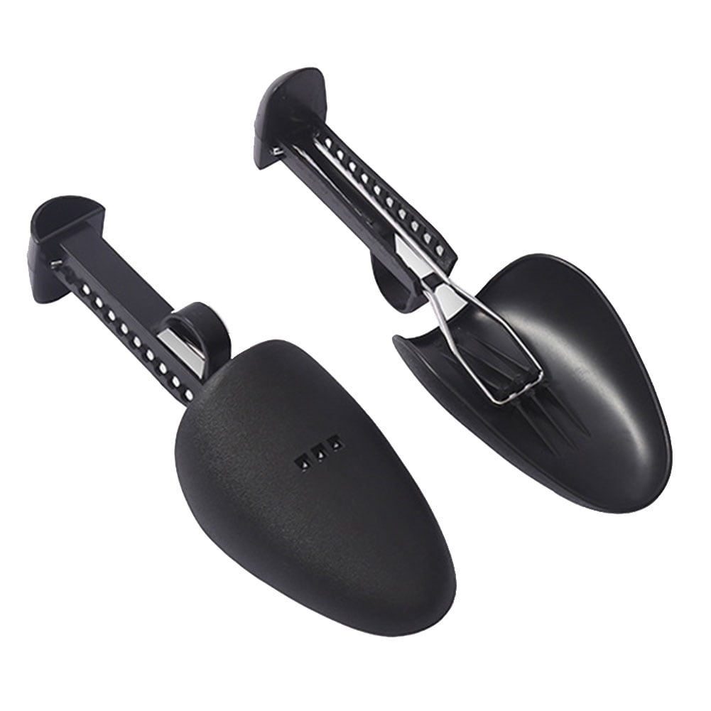 Portable Shoe Trees Adjustable Boots Holder Wrinkle Resistant Anti ...
