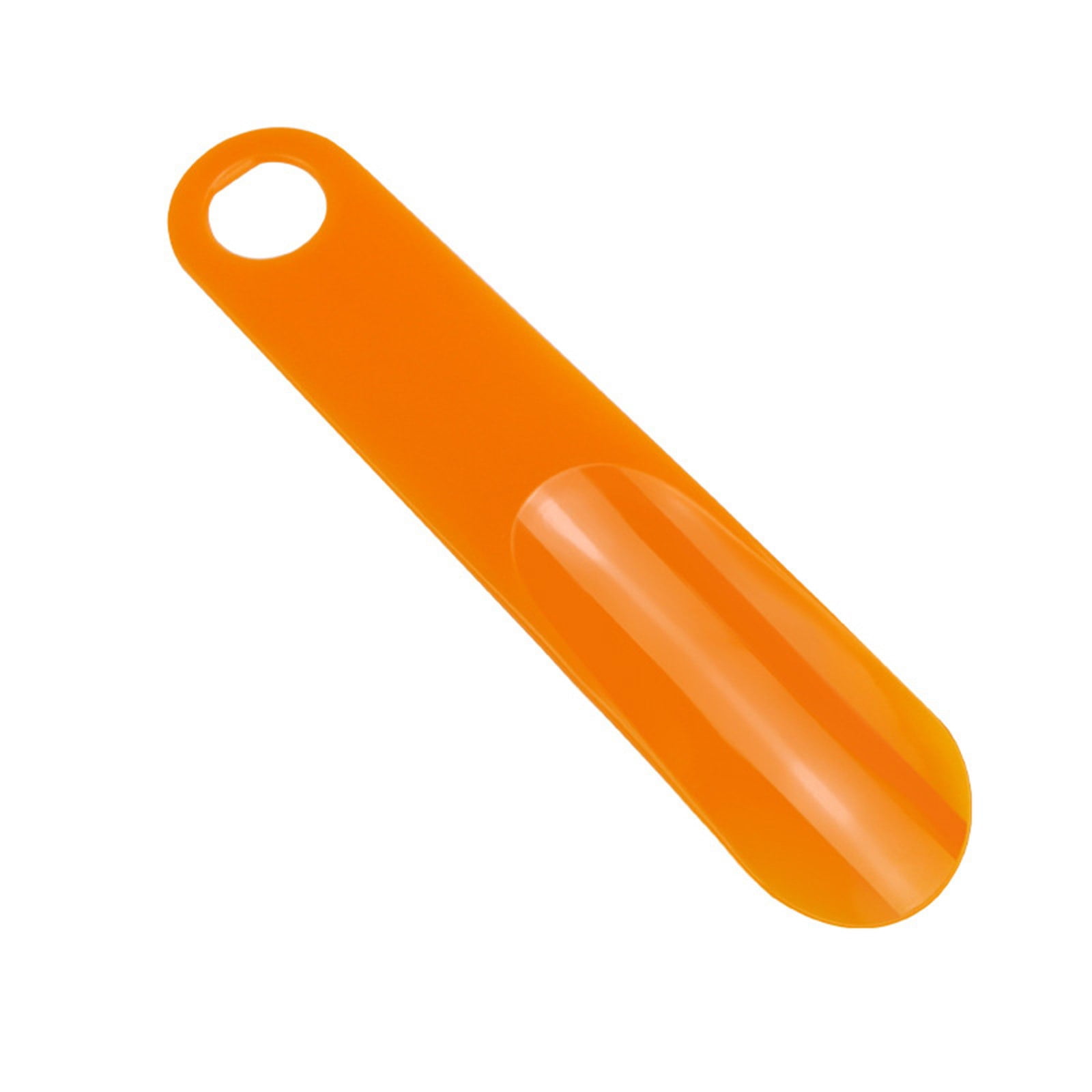 Portable Shoehorn Light Weight ABS Shoe Horn Shoe Fitting Tool for ...