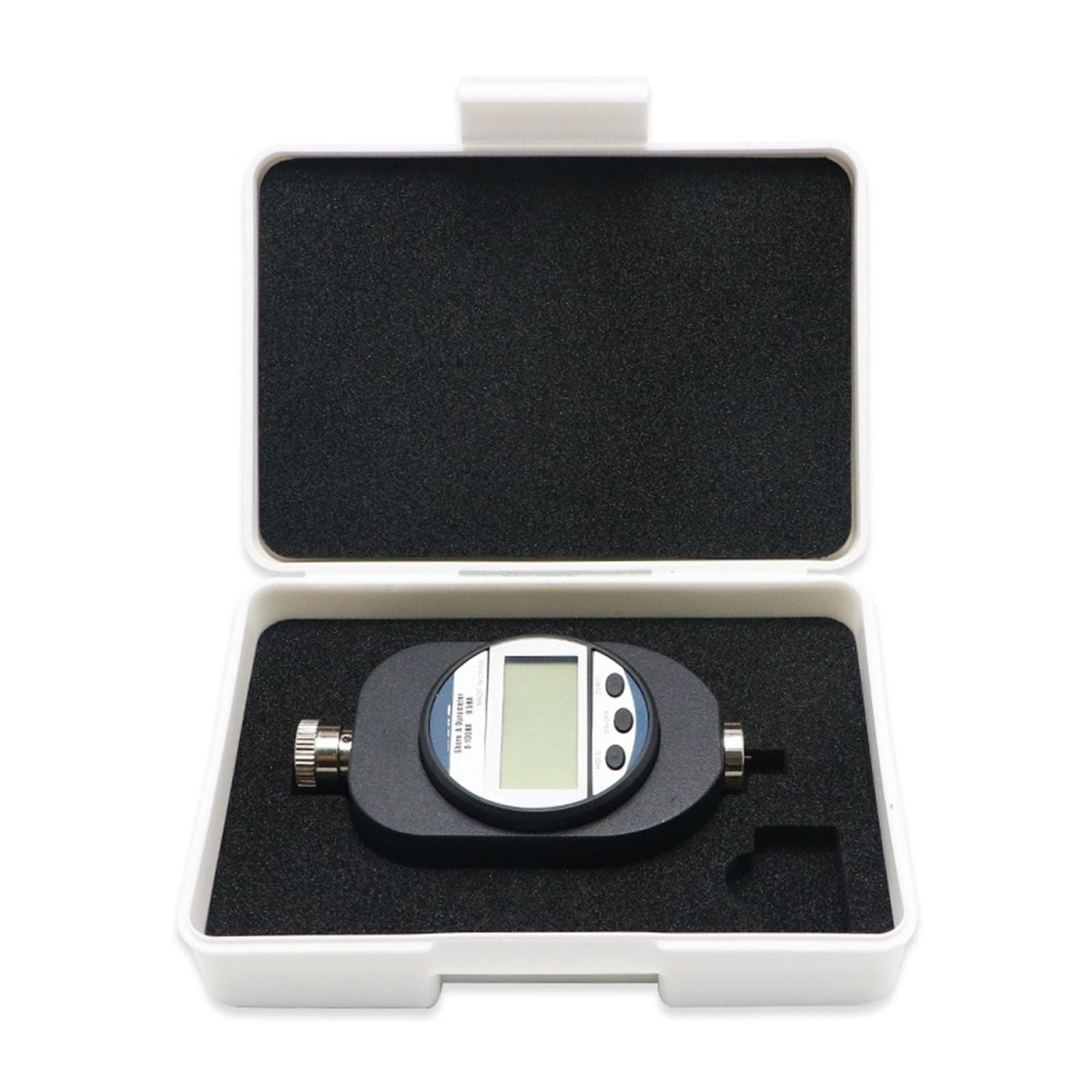 Portable Shore A Hardness Digital Hardness Meter Durometer Hardness ...