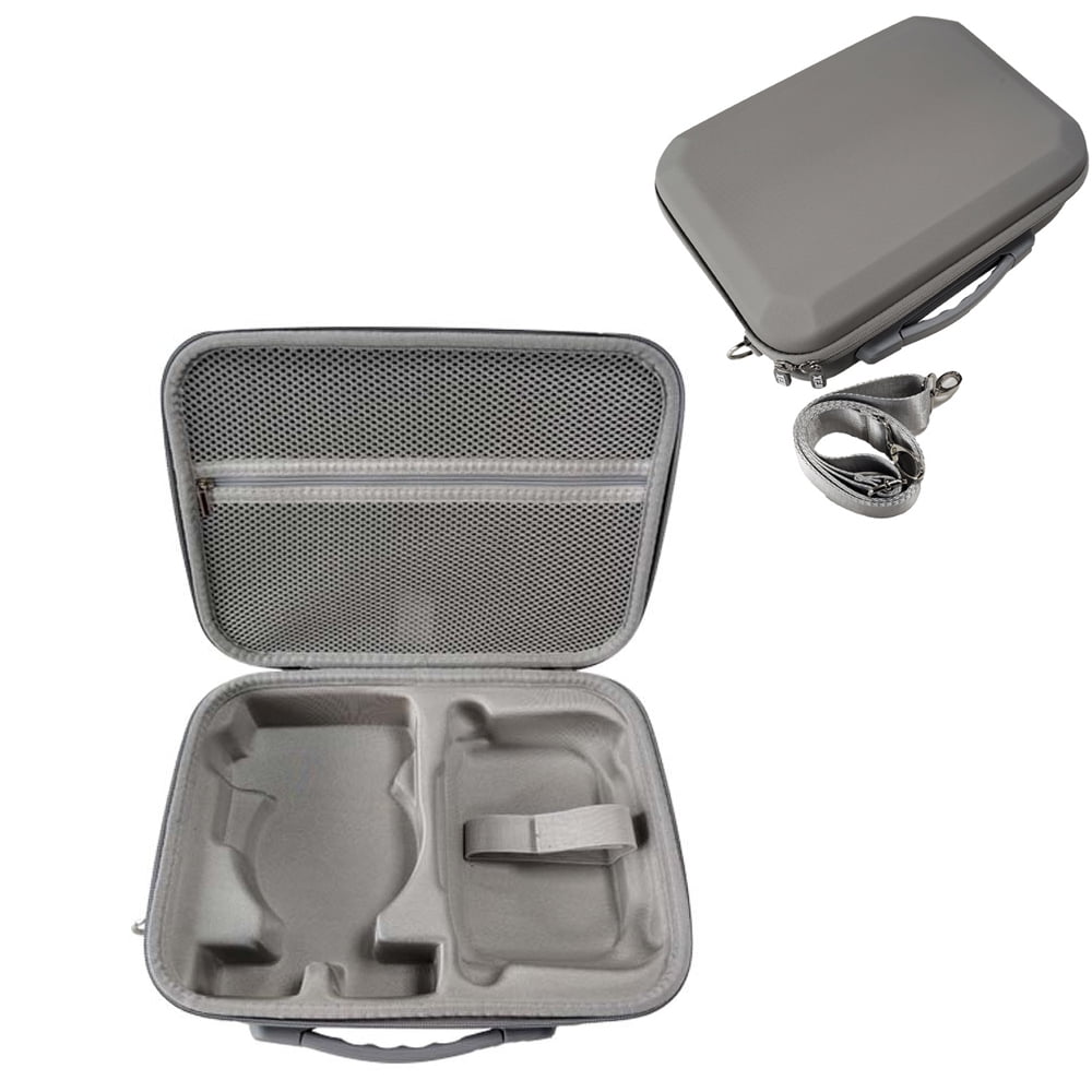 Portable Shoulder Bag for DJI Flip Fly More Combo, Carrying Case Drone ...