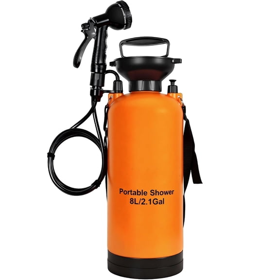 Portable Water Sprayer