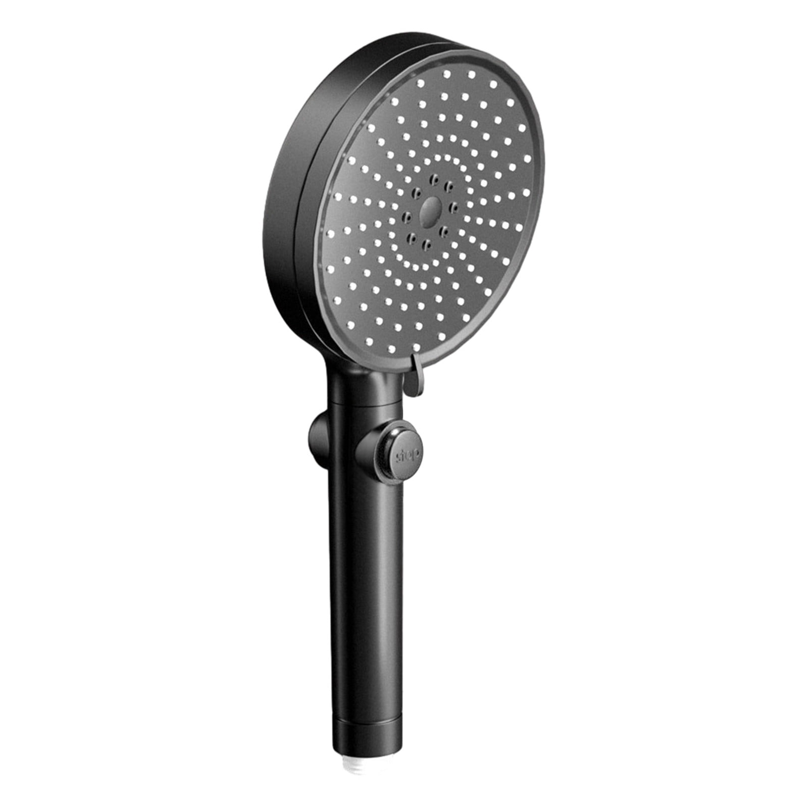 Portable Shower Head Shower Head - High-Pressure Handheld Showerhead ...