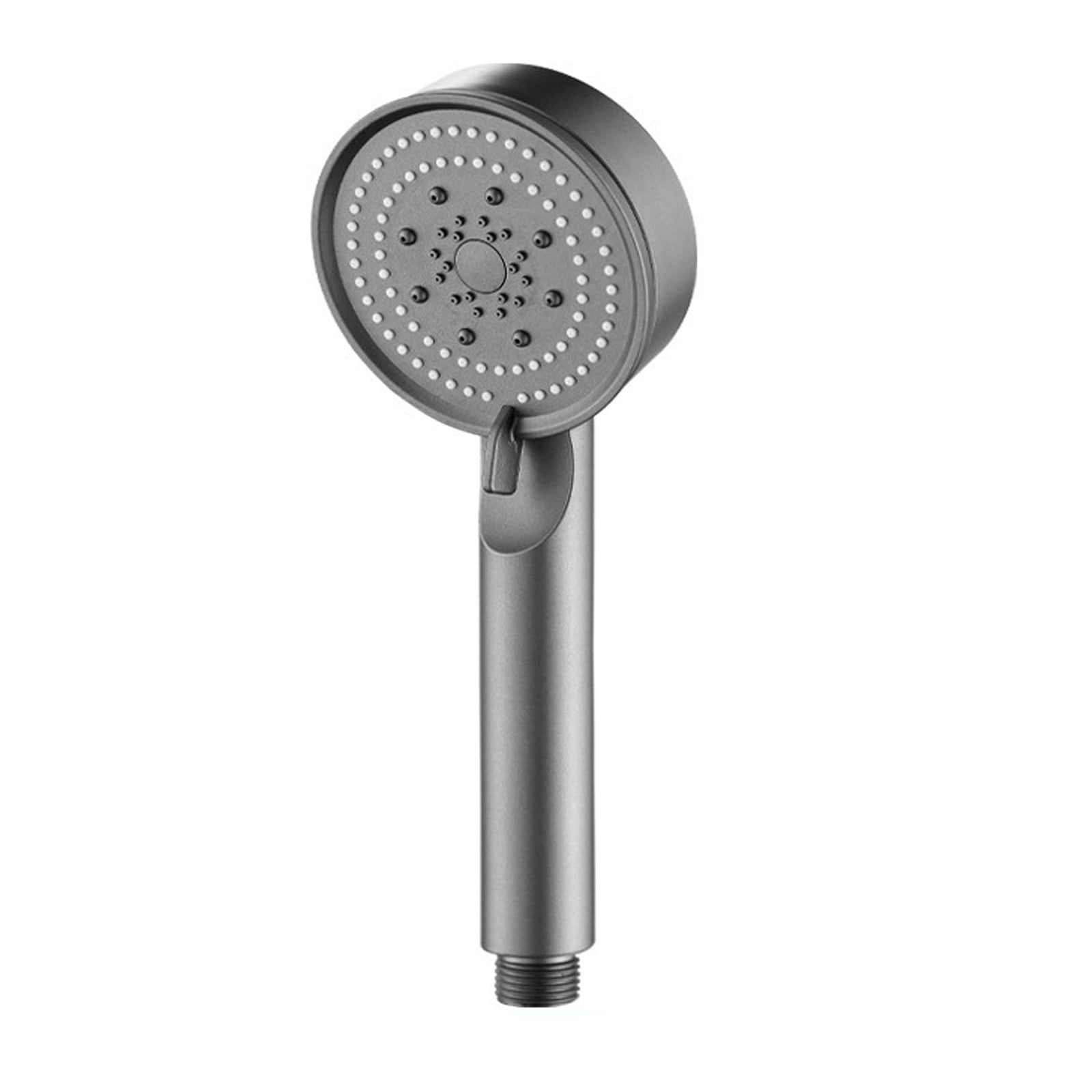 Portable Shower Head Spray Shower Booster Shower Five-speed Multi ...