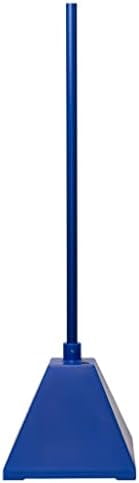 Portable Sign Base and Sign Holder, 96" H, Perfect for Curbside ...