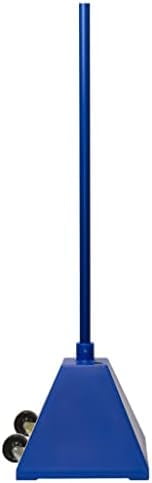 Portable Sign Base and Sign Holder, 96" H, Perfect for Curbside ...