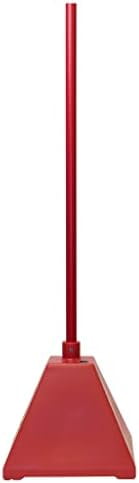 Portable Sign Base and Sign Holder, 96" H, Perfect for Curbside ...