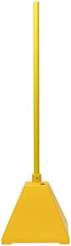 Portable Sign Base and Sign Holder, 96" H, Perfect for Curbside ...