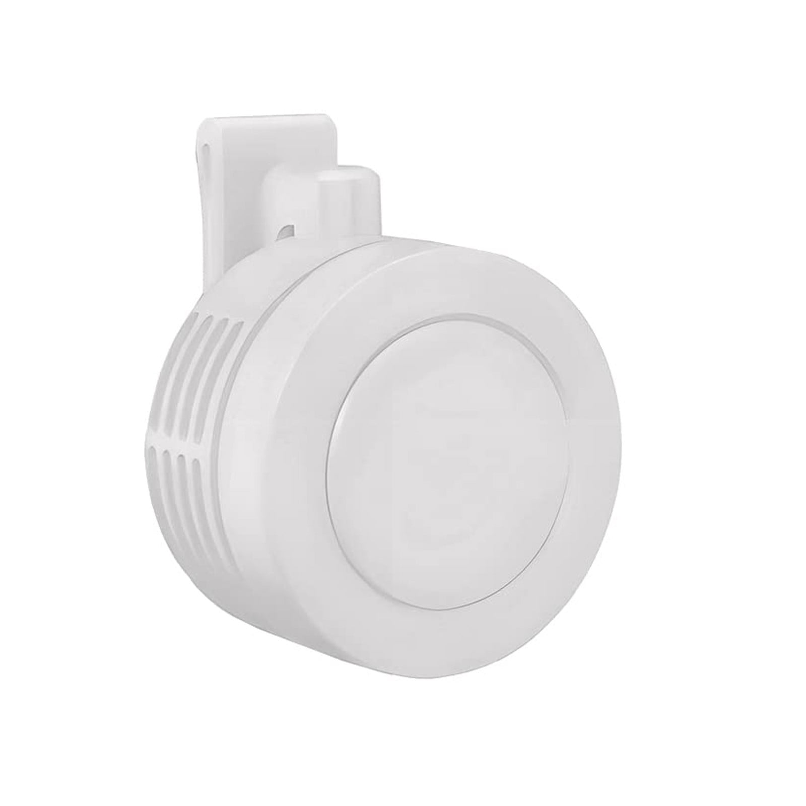 Portable Silent Bladeless Small Electric Fan Clip, Bladeless Fan With ...