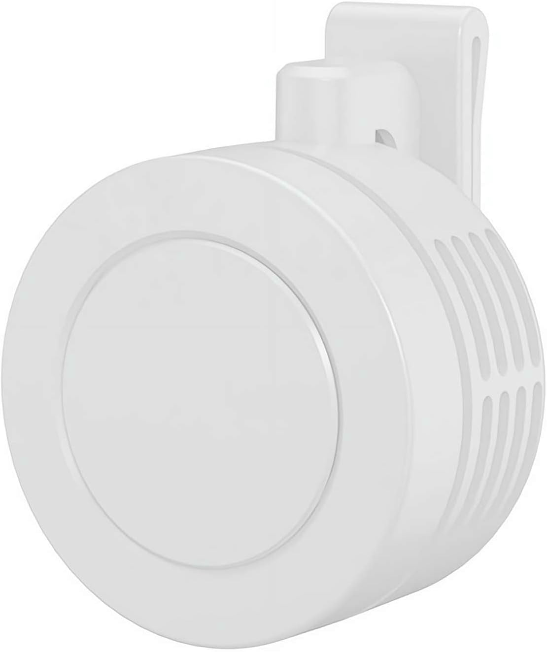 Portable Silent Mini Bladeless Electric Fan,360° Rotatable,USB ...