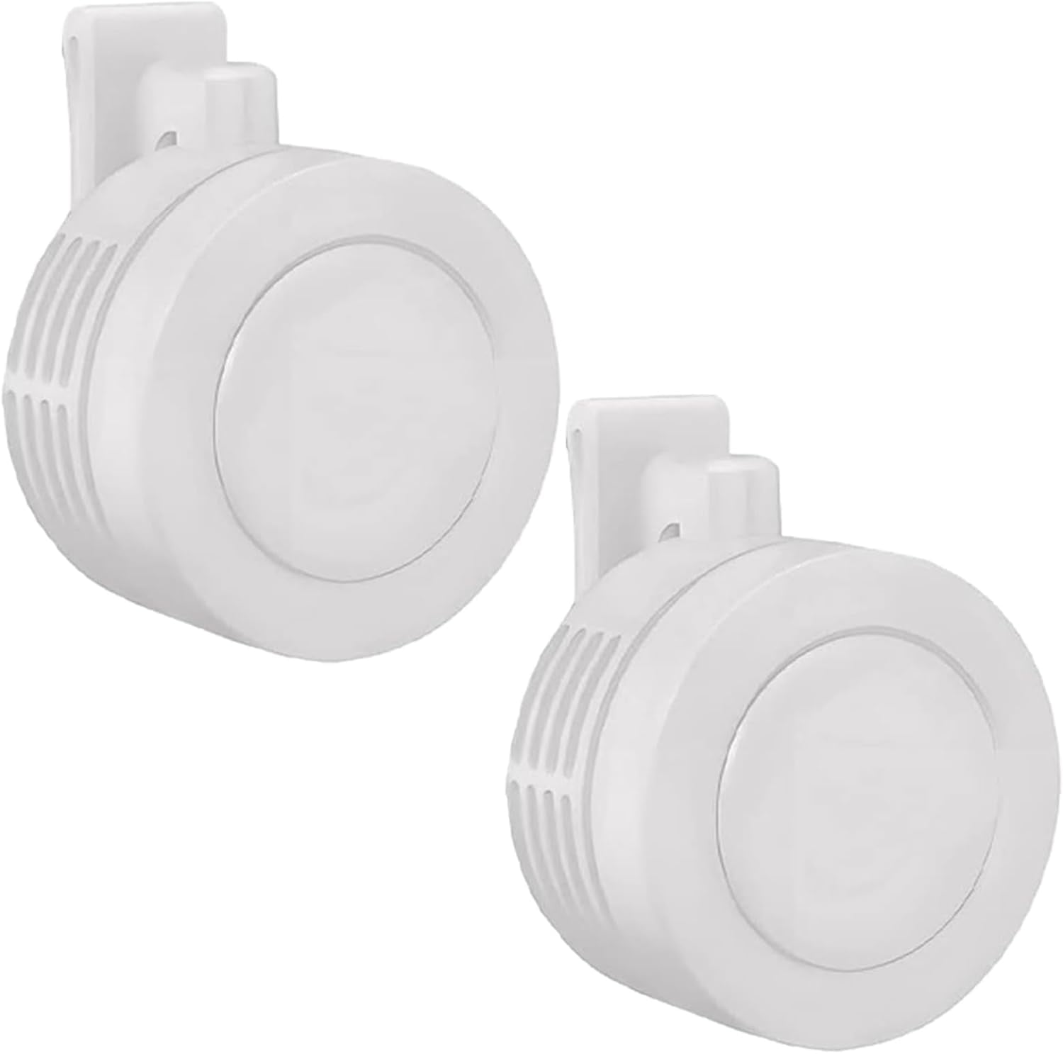 Portable Silent Mini Bladeless Electric Fan, Adjustable 3-speed ...