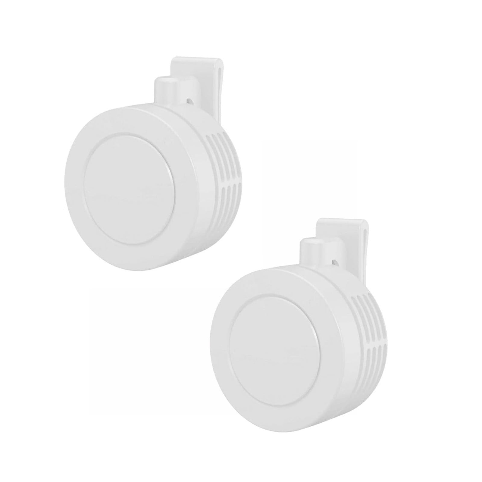 Portable Silent Mini Bladeless Electric Fan Clip On,Mini Bladeless Fans ...