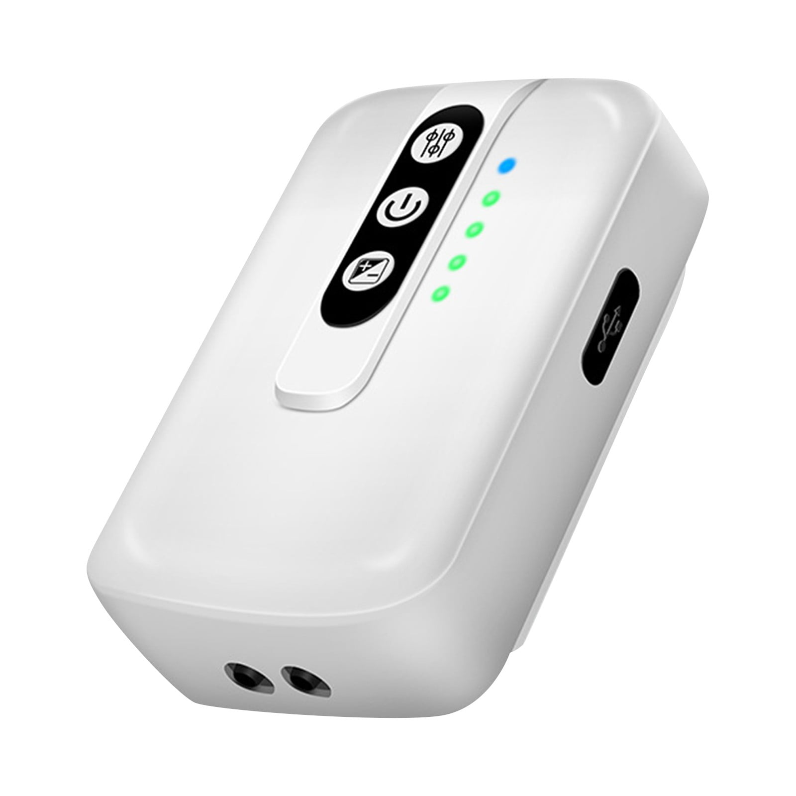 Portable Silent Rechargeable Outdoor Water Extractor with USB ...