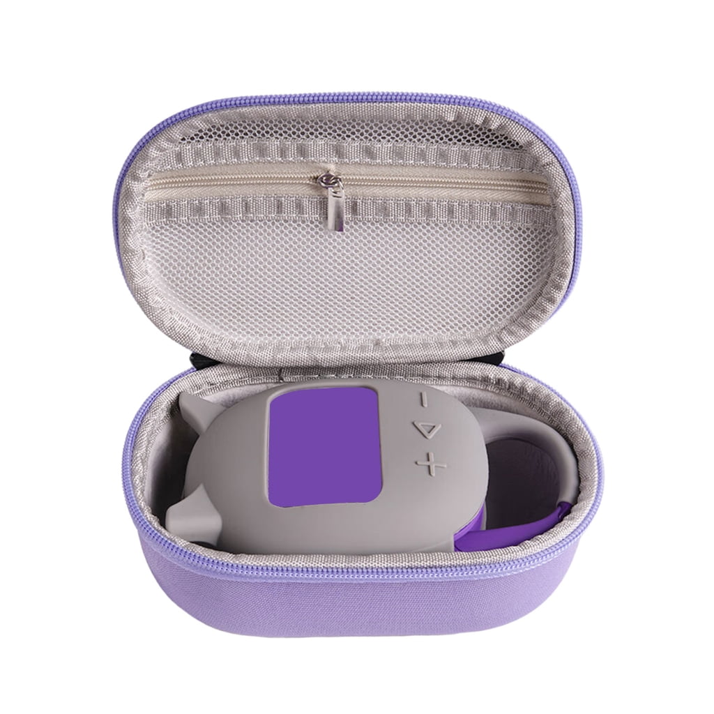 Portable Silicone Sleeve Enclosure for Clip 5W1re1essSpeakers Shield ...