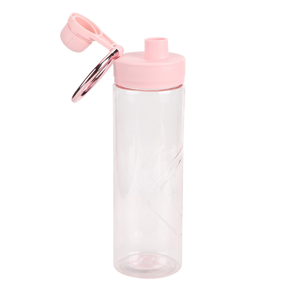 Portable Simple Water Bottle Sports Cup Drinking Cup Outdoor with ...