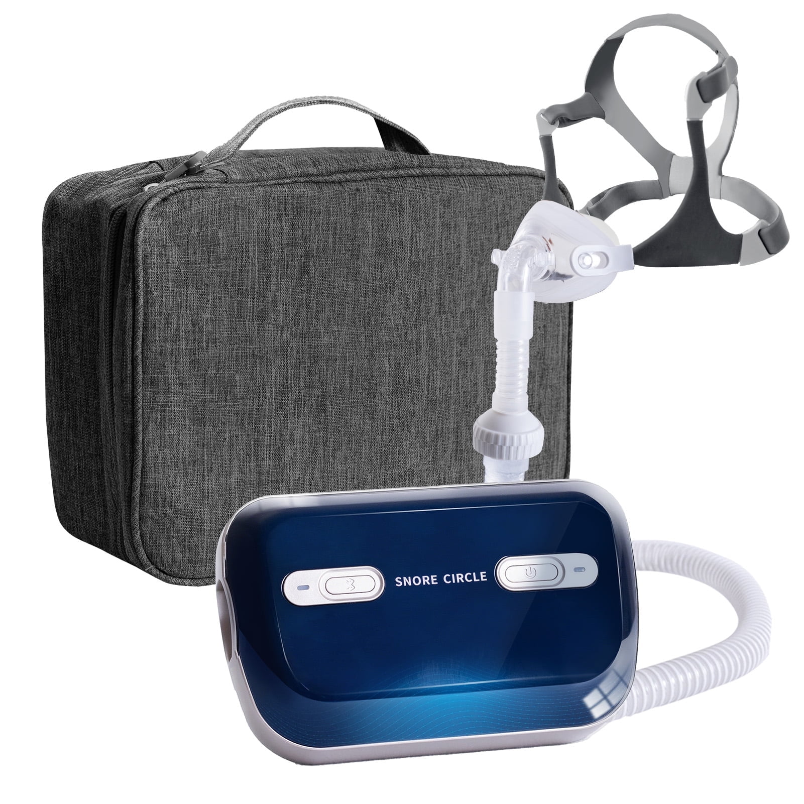 CVHVBH Portable Single-Channel Positive Pressure Airflow Modulation ...